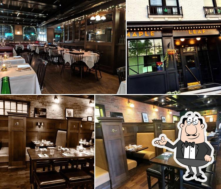 Best restaurants in Gerrard Square Mall - Restaurant Guru