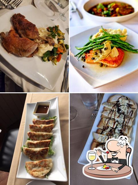 West End Bar & Kitchen, Del Mar - Restaurant menu, prices and reviews