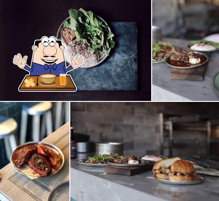 Alaf 2tek, Istanbul - Restaurant menu and reviews