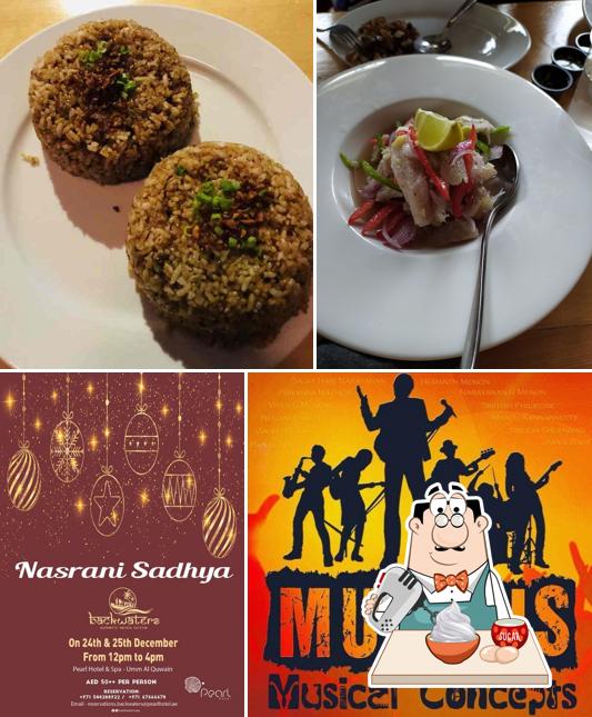 BARAKO Grill, Umm Al Quwain - Restaurant menu, prices and reviews