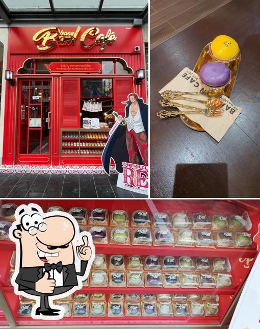 Baan Ban Cafe, Bangkok - Restaurant reviews