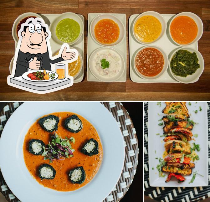 Chef Prasad in New Canaan - Restaurant reviews