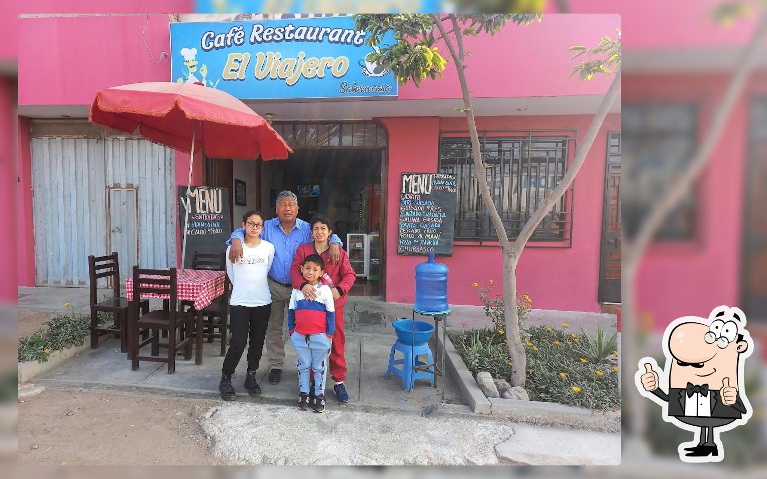 "Cruz de Motupe" restaurant, Moche District - Restaurant reviews