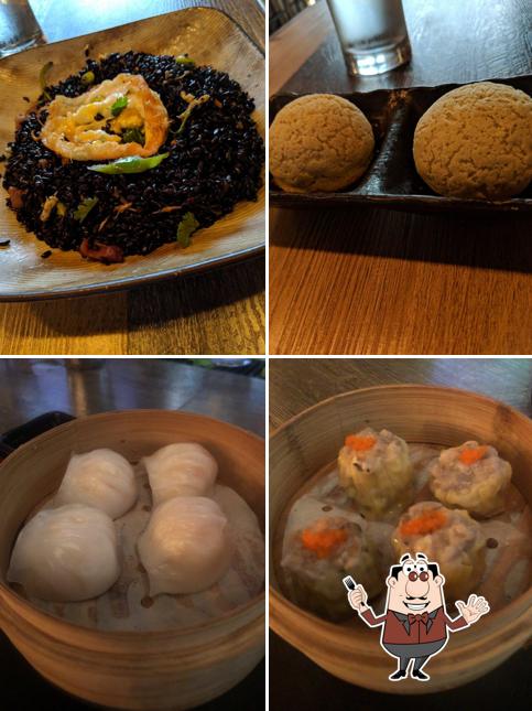 Restaurante Dynasty Dim Sum, Nueva York - Carta del restaurante y opiniones