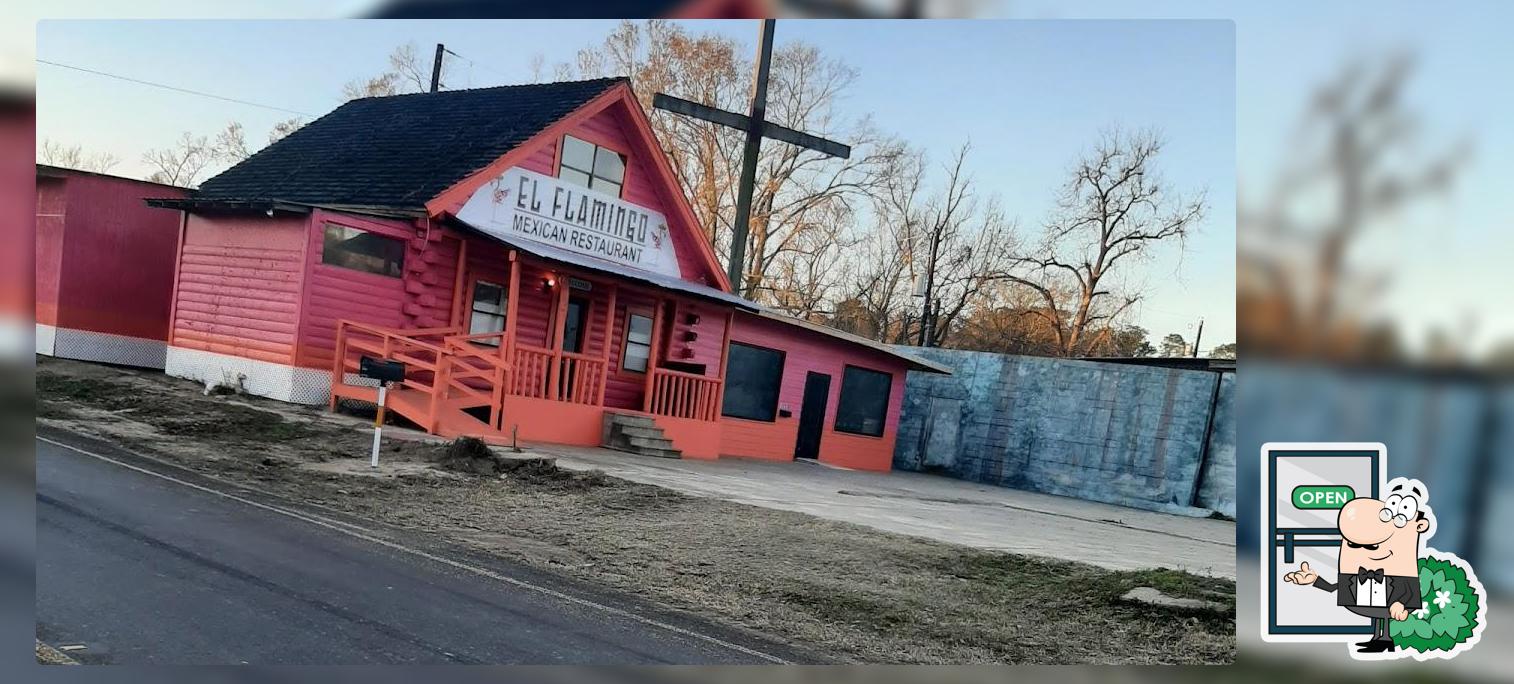 Top 5 restaurants in Newton, Texas, august 2025 - Restaurant Guru