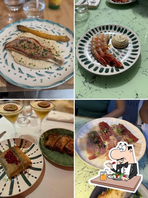 Gaïa restaurant, Toulouse (Esquirol) – menu, prix et avis