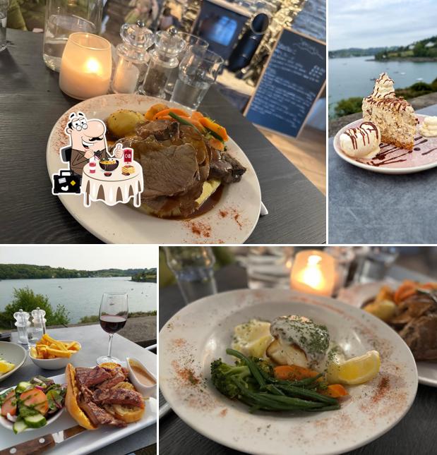 Glandore Inn, Glandore Terrace in Glandore - Restaurant menu and reviews