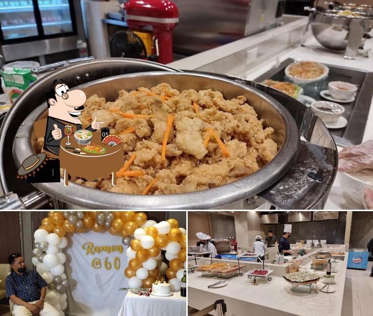 Hi Rice Grill, Pasig, Santolan - Restaurant menu, prices and reviews