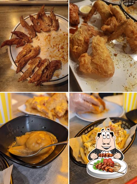 Kaikai Chicken Springwood- Australia's Biggest & Best Fried Chicken ...
