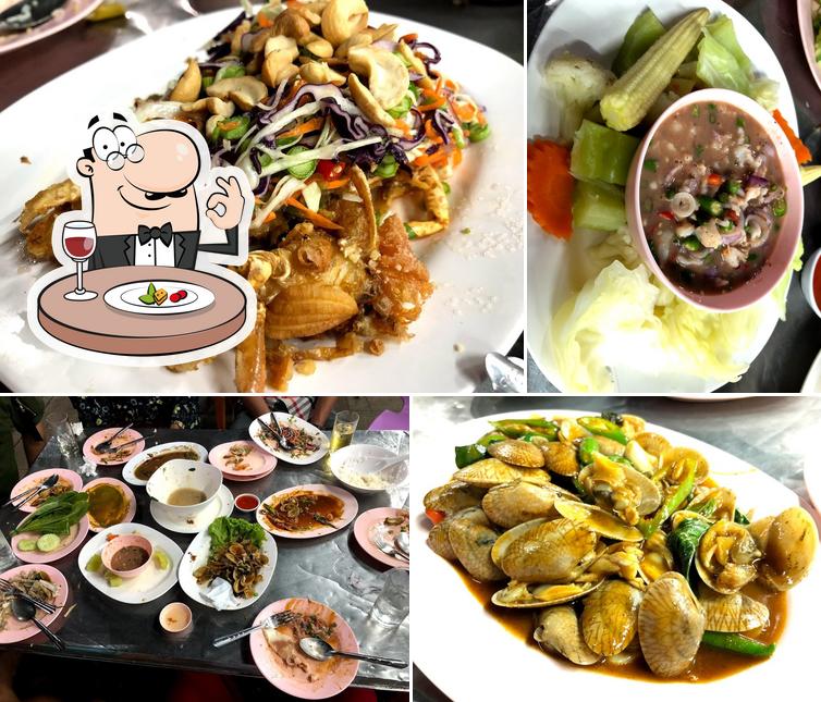 Krua Ko Sut restaurant, Kantang - Restaurant reviews