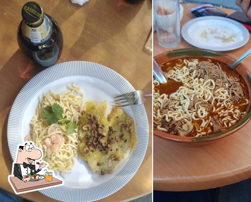 Las mamonas food - Menú del restaurante, precios y reseñas