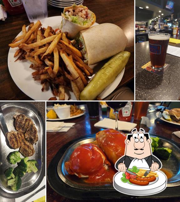 Lone Tree Tavern, North Ridgeville - Restaurant menu, prices and reviews