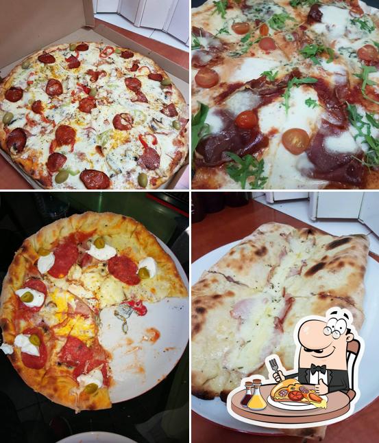 Marchello, Ćuprija - Restaurant menu, prices and reviews