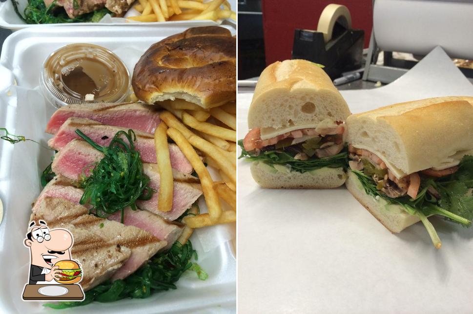 Market 13, Honesdale - Restaurant menu, prices and reviews