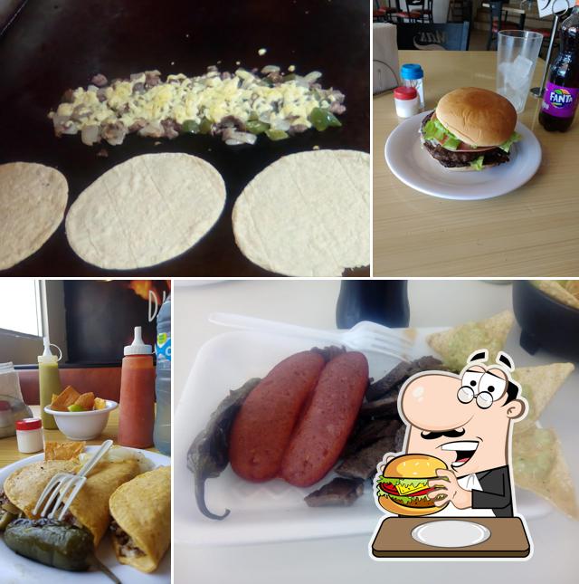 Max Burguer restaurant, Monterrey, Laredo 425 - Restaurant reviews