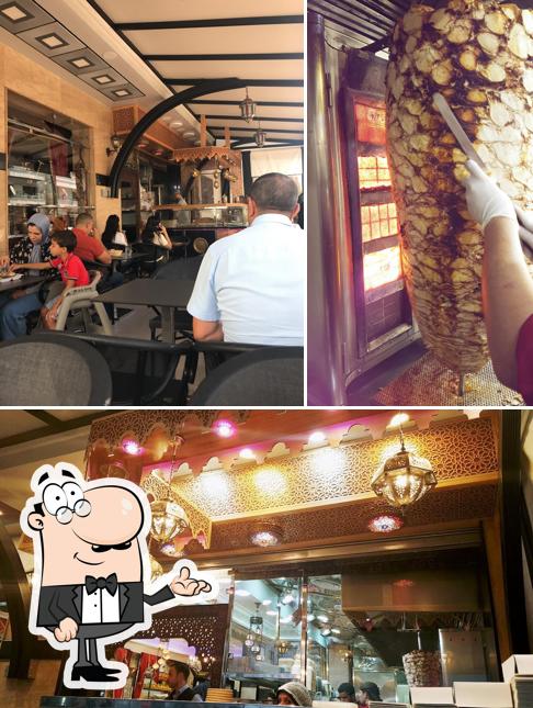 Restaurant Mazen Chami, Rabat - Critiques de restaurant