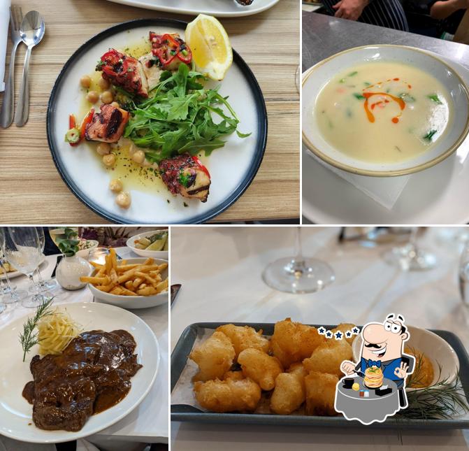 Omeros Fishbar, Benowa - Opiniones del restaurante