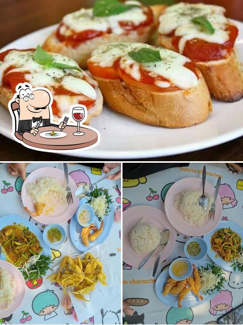 Rim Le restaurant, Mai Fat - Restaurant reviews