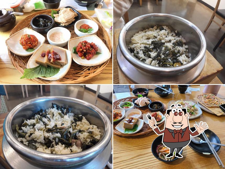 Restaurante Sanjung Korean Cuisine, Daegu (Taegu) - Opiniones del ...