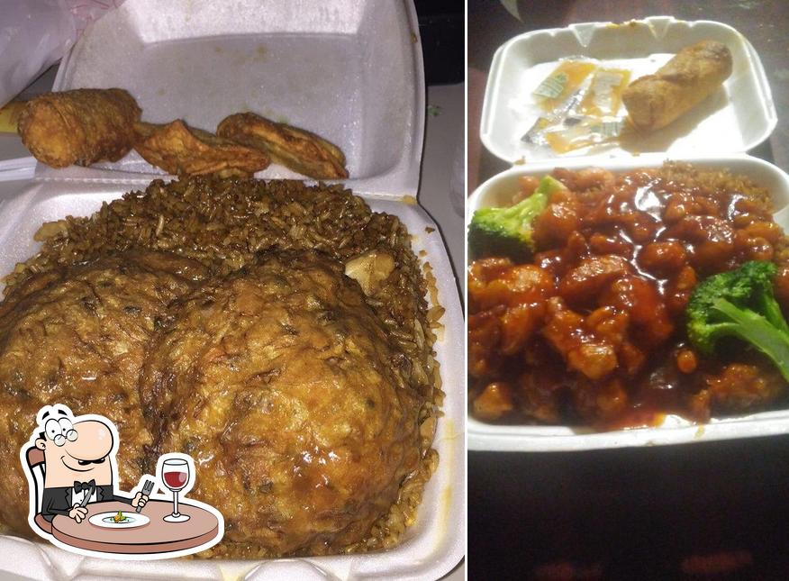 See Thru Chinese Kitchen #13, Chicago - Restaurant menu, prices and reviews