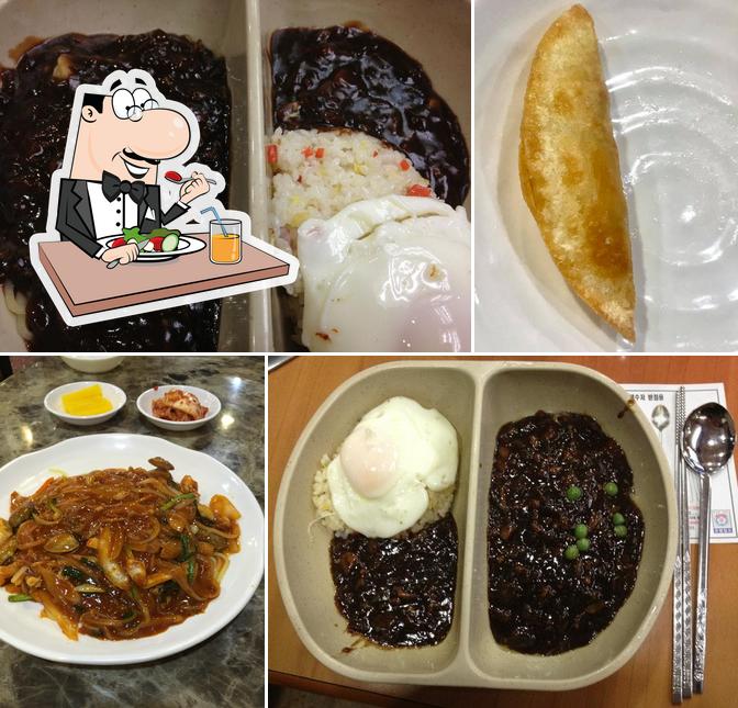 Restaurante Dalaewon, Seul, 97-9 Cheongdam-dong - Opiniones del restaurante