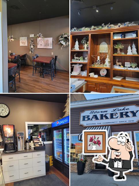 Top 7 restaurants in Storm Lake, december 2025 - Restaurant Guru