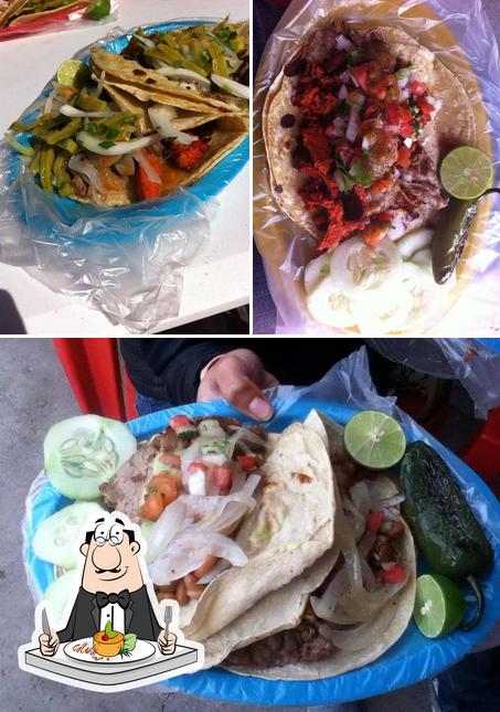 Tacos de asada Moy restaurant, Morelia - Restaurant reviews