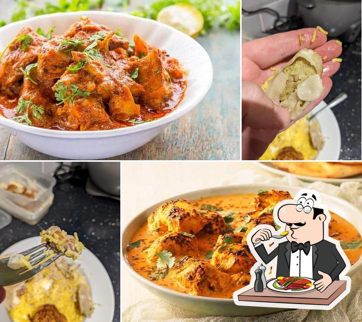 Timmy grill and desserts in Wisbech - Restaurant menu and reviews