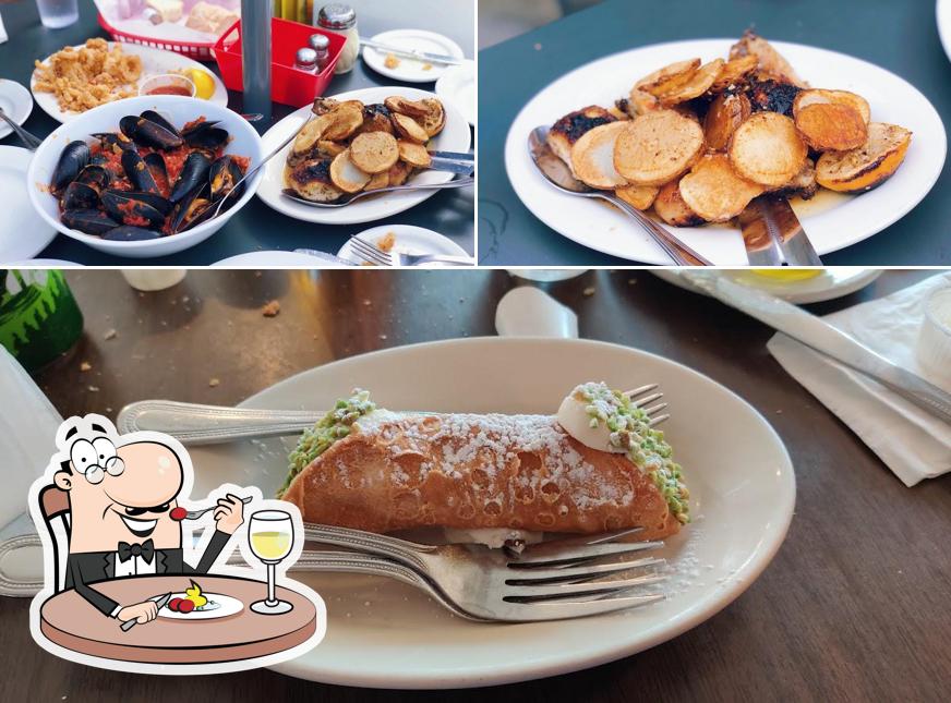 Tufano's Vernon Park Tap, Chicago - Restaurant menu, prices and reviews