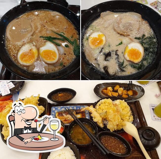 Yayoi Lotus Rama1 restaurant, Bangkok - Restaurant reviews