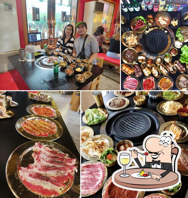 Top 5 restaurants with salads in Bocaue, september 2024 - Restaurant Guru