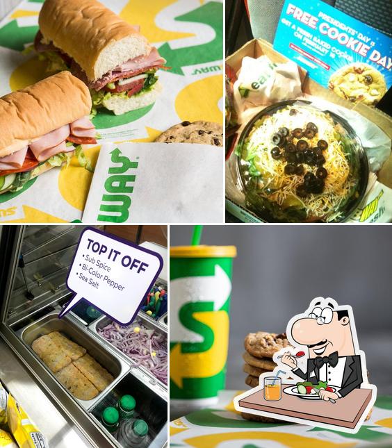 Top 3 sandwiches restaurants in Port Huron charter Township, august ...
