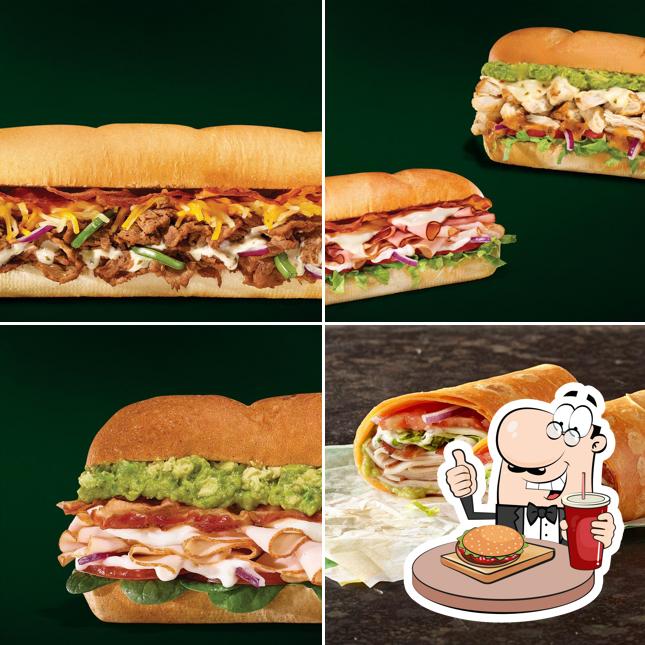 Top 5 restaurants with rolls in Lake Butler, Florida, january 2026 ...