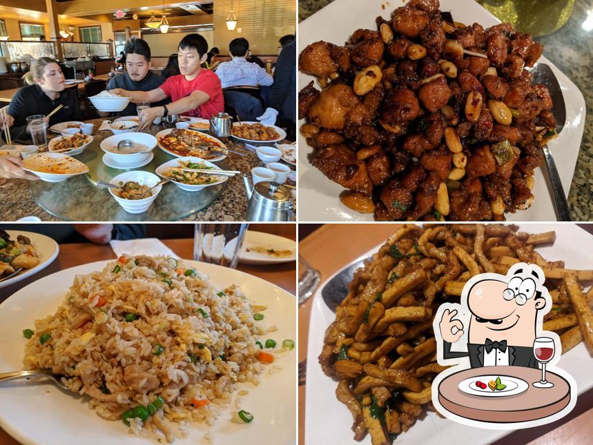 Taste Of Sichuan, Beaverton - Restaurant menu, prices and reviews