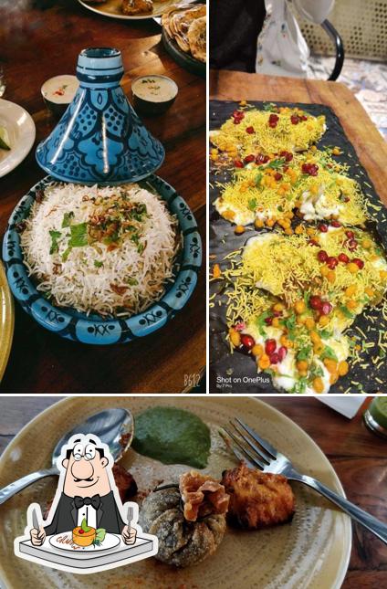The Bangalore Cafe, Bengaluru - Restaurant menu, prices and reviews