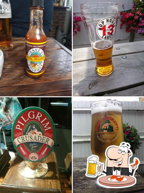 Top 7 pubs & bars in Reigate, september 2025 - Restaurant Guru