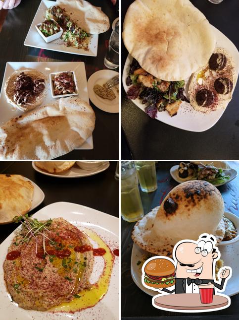 Top 1 restaurant with vegan falafel in Chambersburg, september 2025 ...