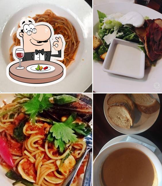 Tiamo, Carlton - Restaurant menu, prices and reviews