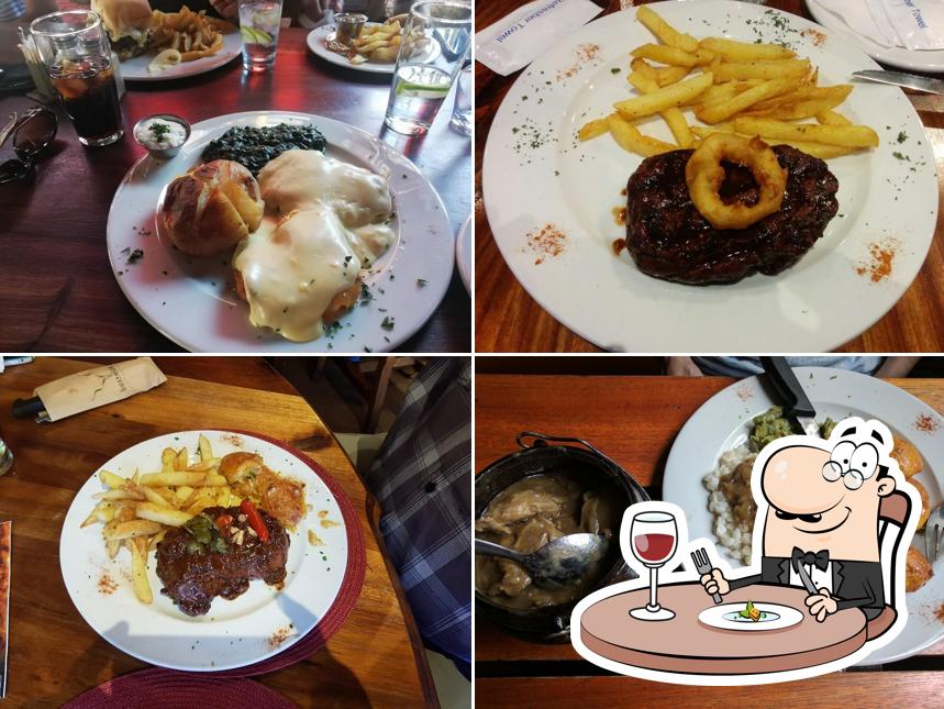 Top 10 restaurants in Centurion, november 2024 - Restaurant Guru