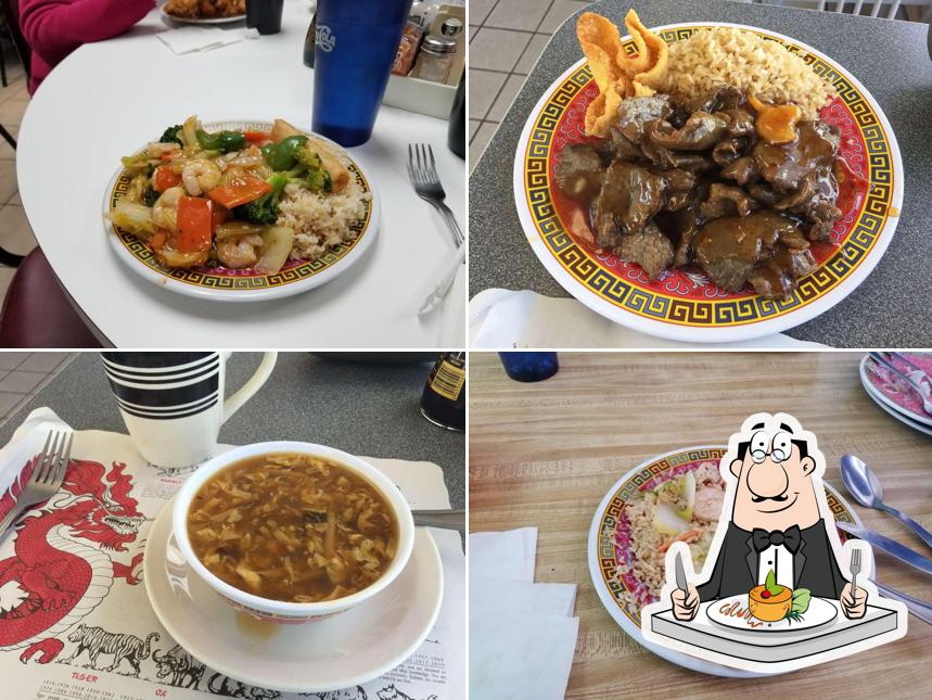 Best fried chicken in Rolla restaurants, summer 2024 - Restaurant Guru