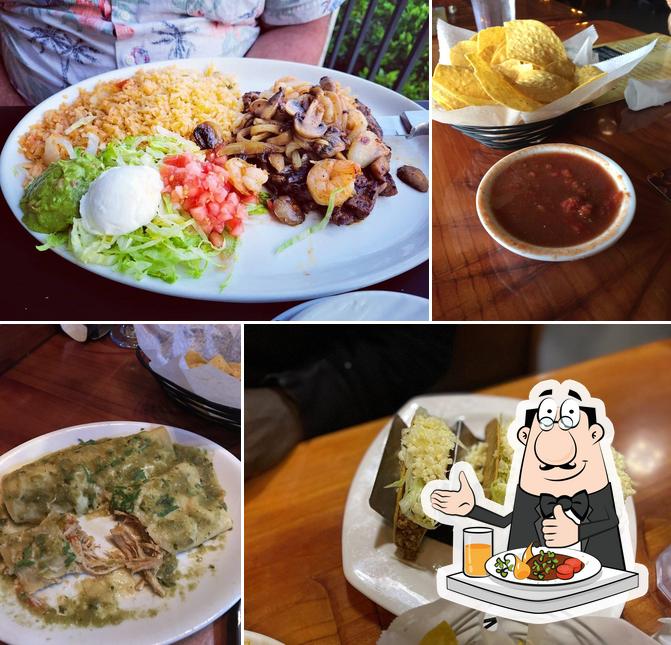 Tito's Mexican Restaurant, Franklin - Menú del restaurante, precios y ...