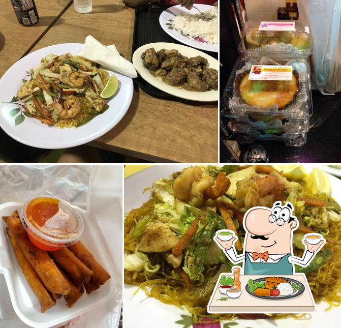 Kuya's Food Express - Filipino, Duluth - Restaurant menu, prices and ...
