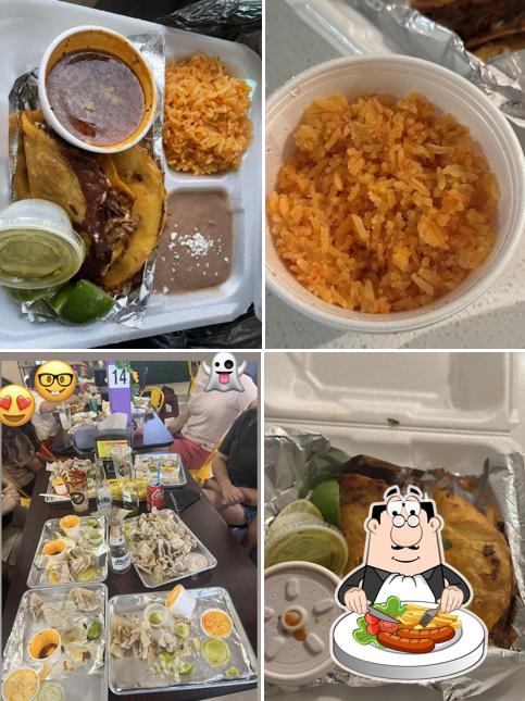 Quesa Loco, Orlando - Restaurant menu, prices and reviews