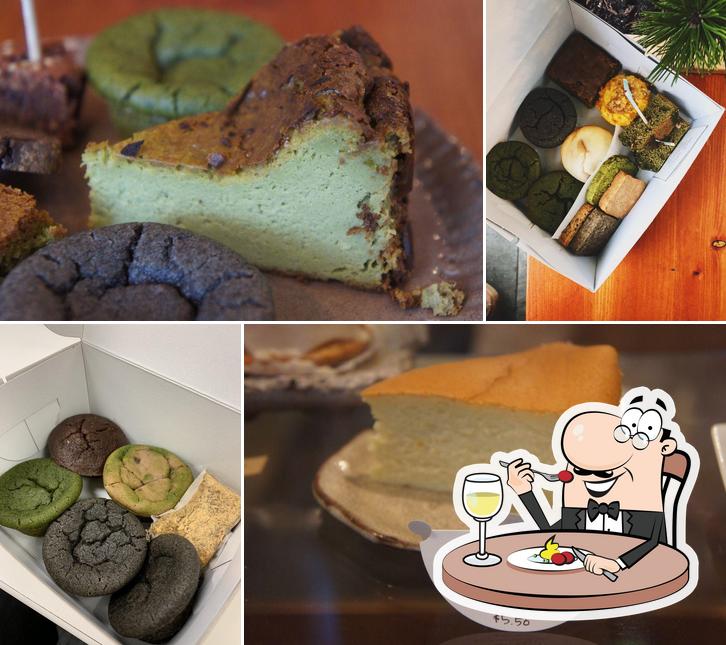usagi sweets in Vancouver - Restaurant reviews