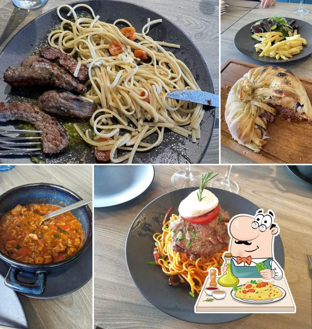 Azure, Carcavelos - Menu do restaurante, preços e opiniões