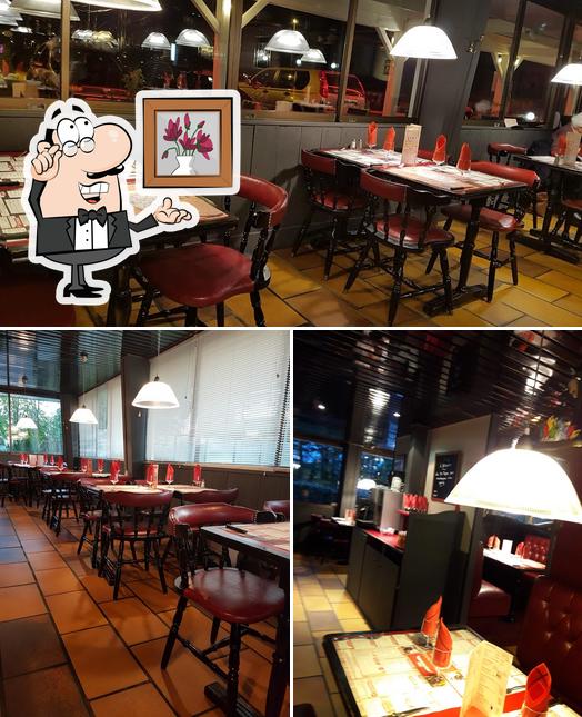 Buffalo Grill Limoges, Limoges - Menu du restaurant, prix et avis