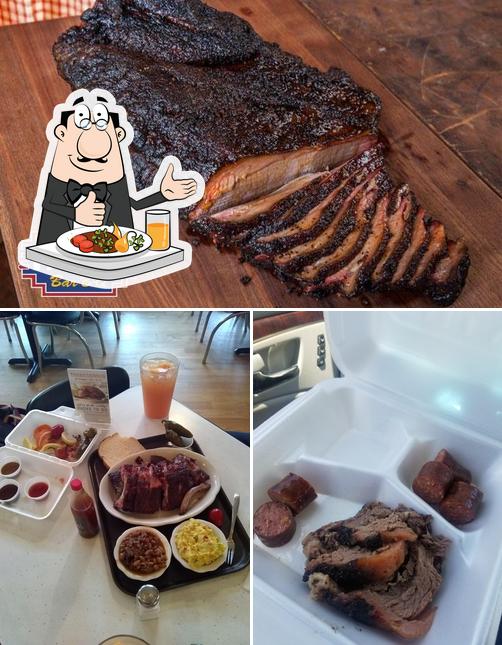 Pappas Bar-B-Q, Houston - Restaurant menu, prices and reviews