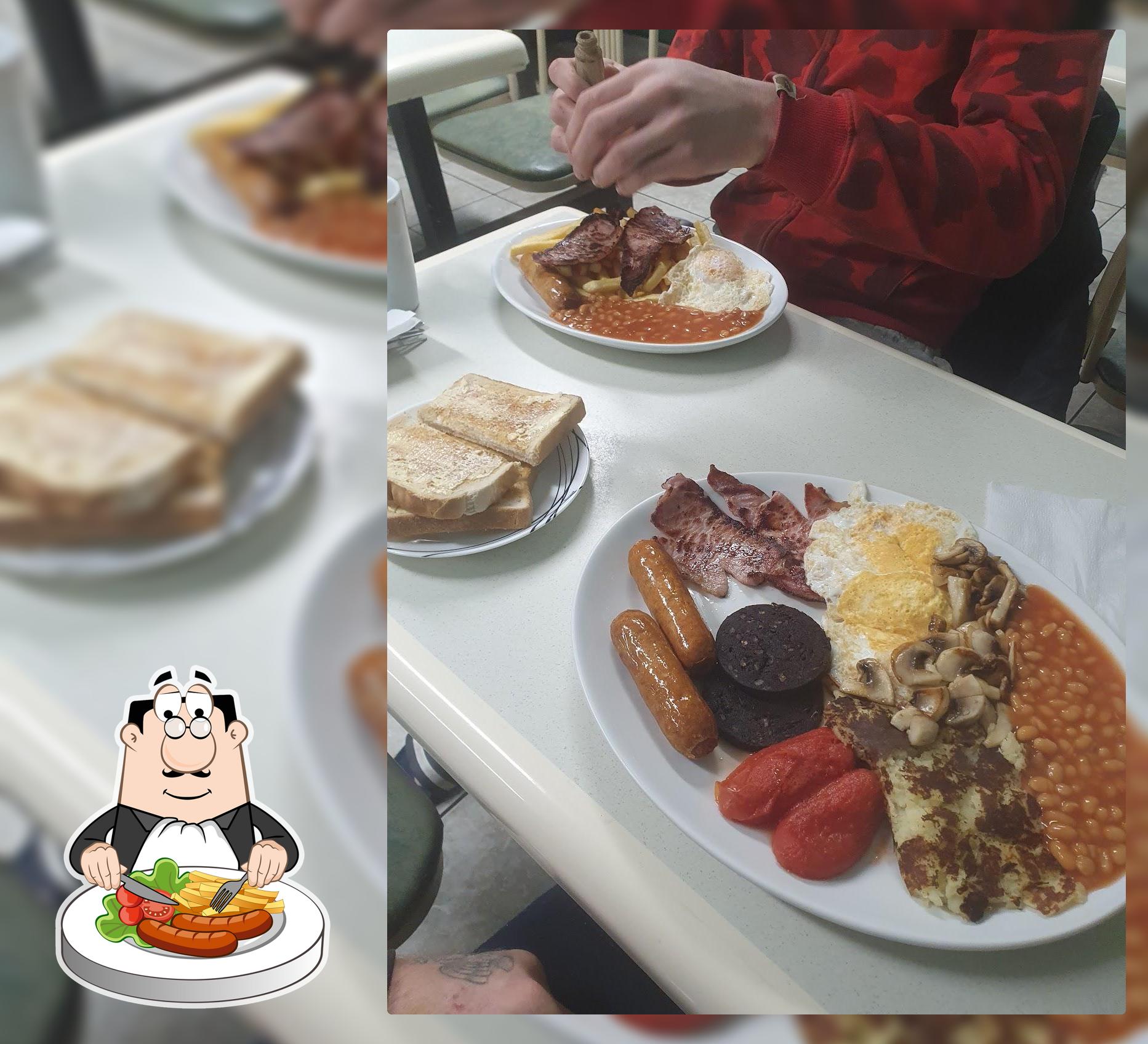 Top 5 restaurants for breakfast in Chessington, may 2025 - Restaurant Guru