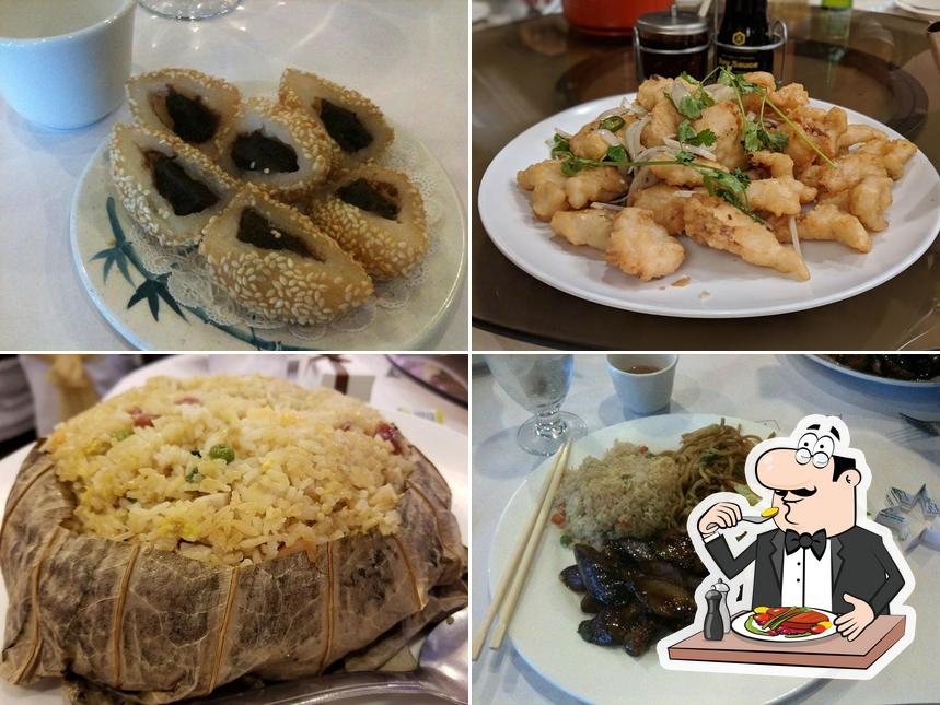 China Stix, Santa Clara - Restaurant menu, prices and reviews