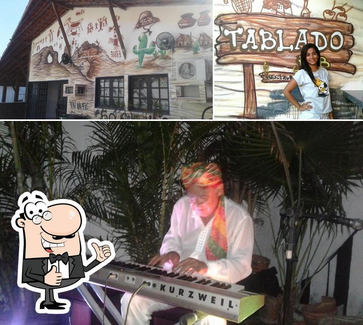 TABLADO - PUB, Teresina - Restaurant reviews